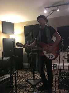 Bio - Rick Norman - www.RickNormanMusic.com